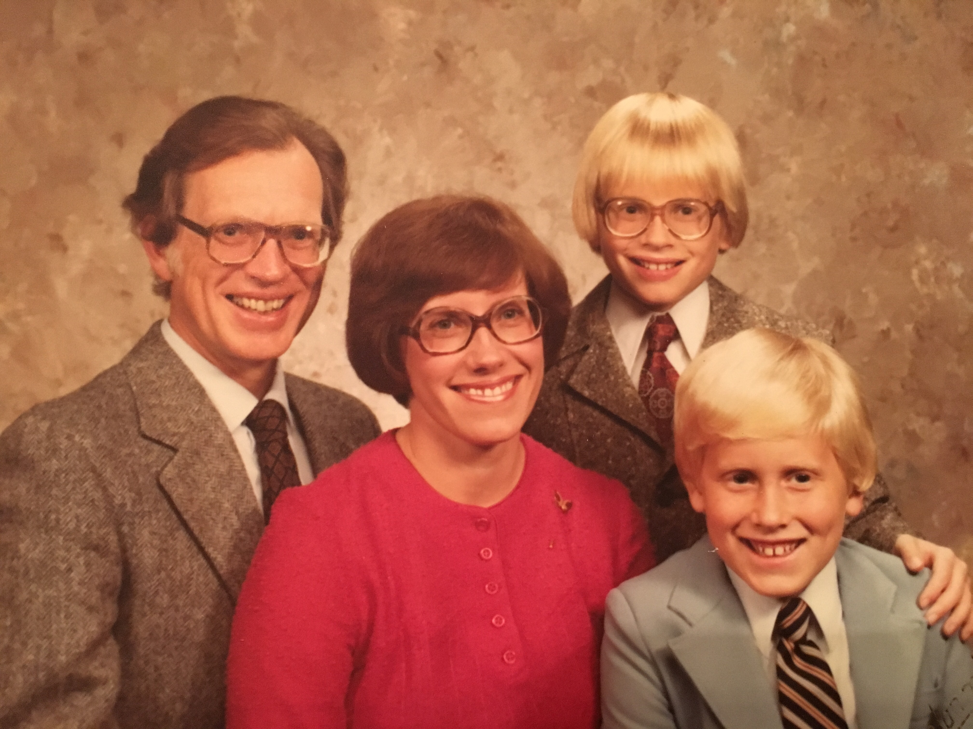 Why I Wink – Truths & Wonders